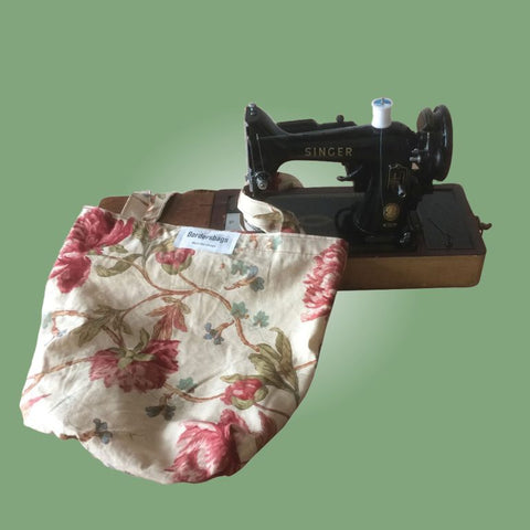 Sew Your Own – TEST
